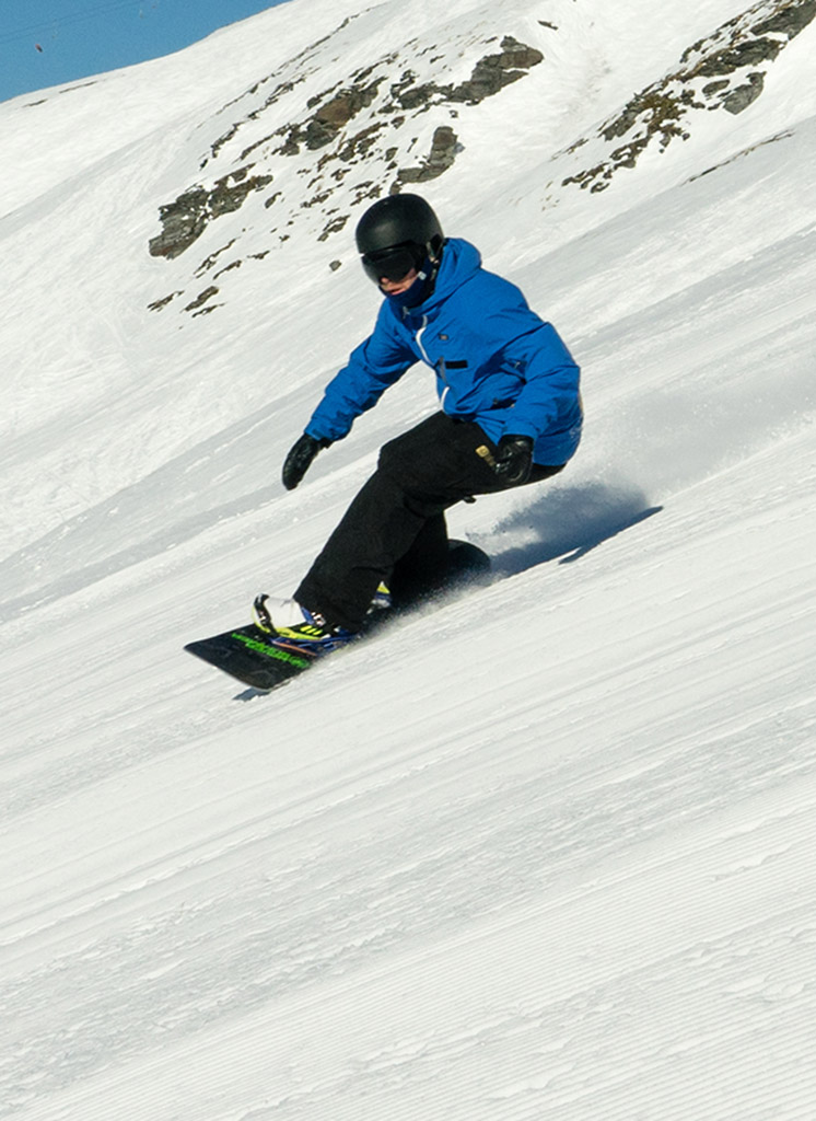 High Performance Stance (Level Three) | NZSIA Online Learning Platform